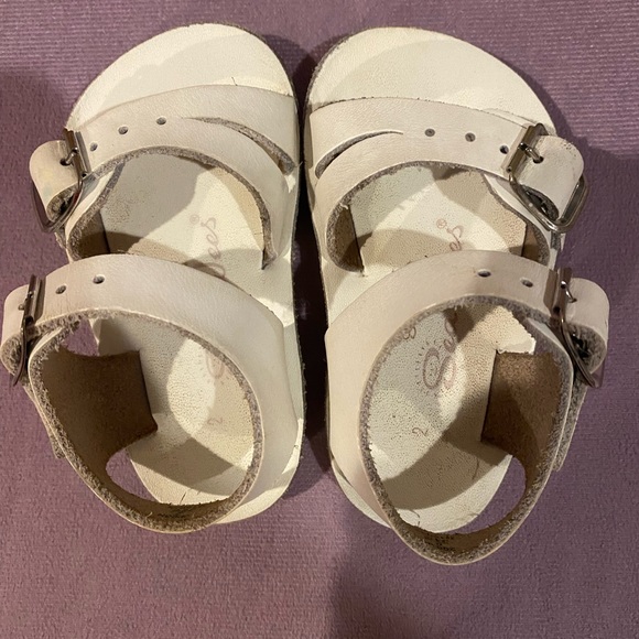 Shoes | Sun Sans Sea Wees Sandals | Poshmark